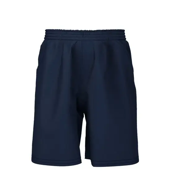 NUMBAT Training Shorts - Blue