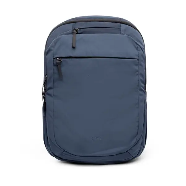 LEFRIK One Hundred One Backpack-navy - Blue
