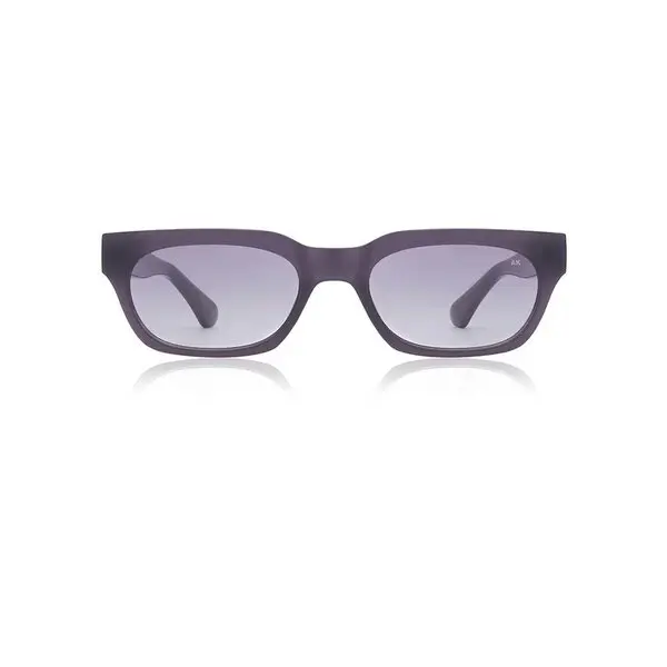 A. Kjærbede Bror Sunglasses Shadow - Purple