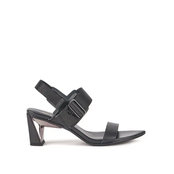 United Nude Poly Soga Mid - Black