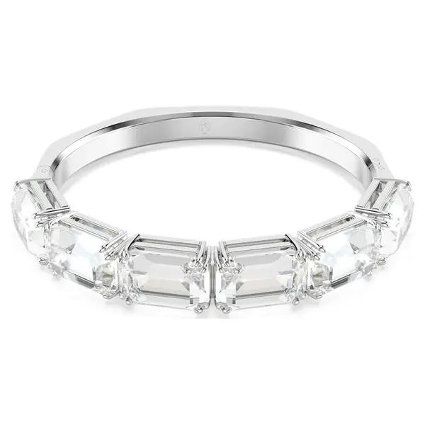 SWAROVSKI Millenia Bangle - White