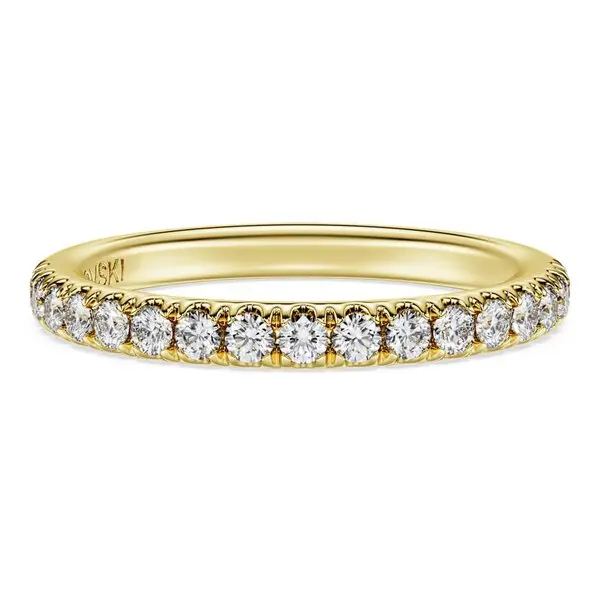 SWAROVSKI Eternity Band Ring