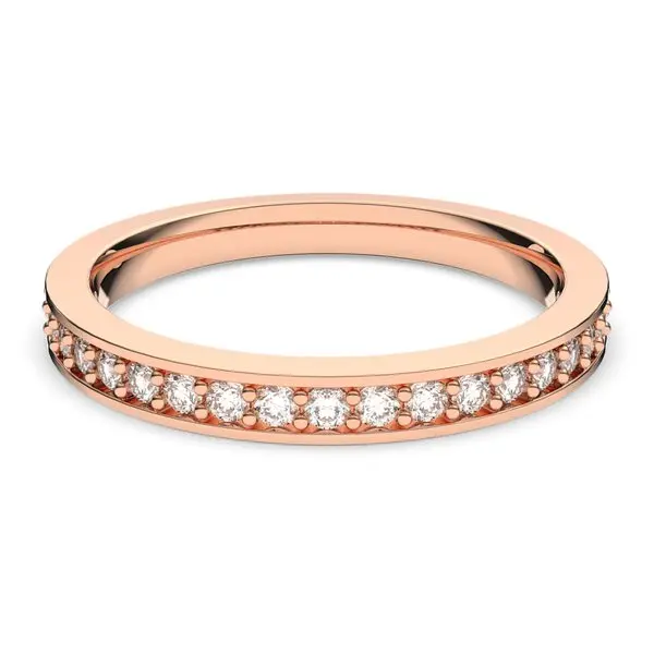 SWAROVSKI Matrix Ring - White
