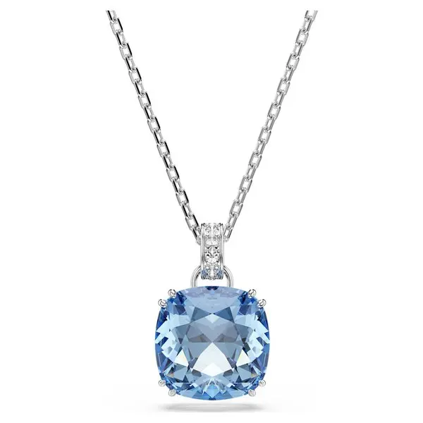 SWAROVSKI Millenia Pendant - Blue