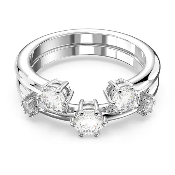 SWAROVSKI Constella Ring - White