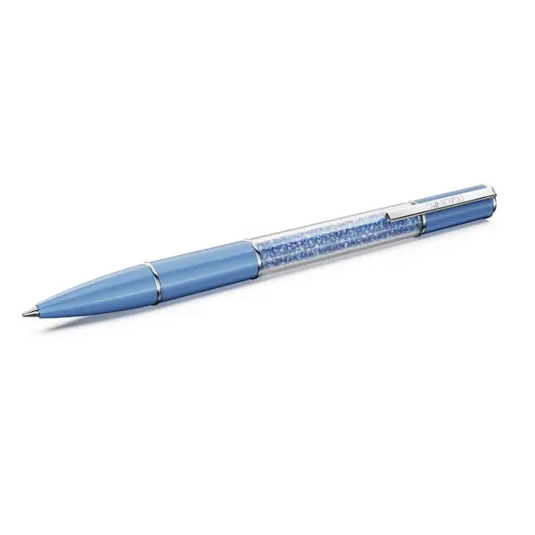 SWAROVSKI Crystalline Ballpoint Pen - Blue