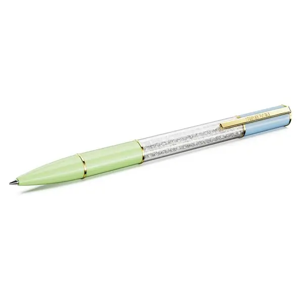 SWAROVSKI Crystalline Ballpoint Pen - Green
