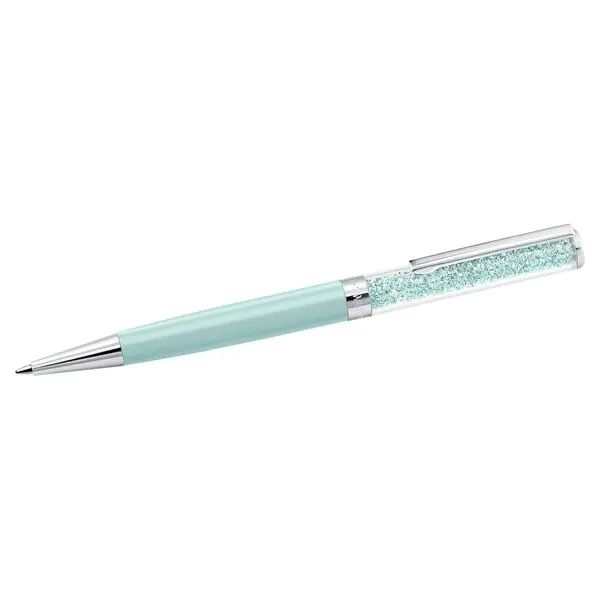 SWAROVSKI Crystalline Ballpoint Pen - Green