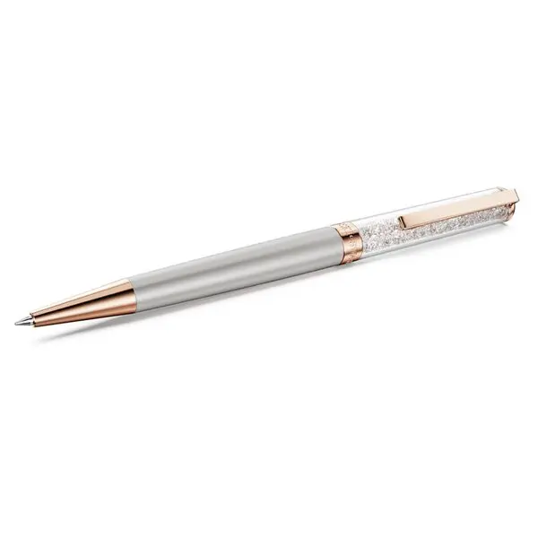 SWAROVSKI Crystalline Ballpoint Pen - Grey