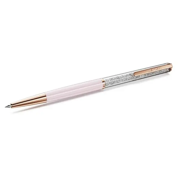 SWAROVSKI Crystalline Ballpoint Pen - Pink