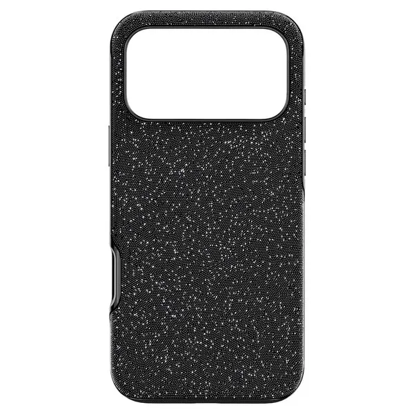 SWAROVSKI High Smartphone Case - Black