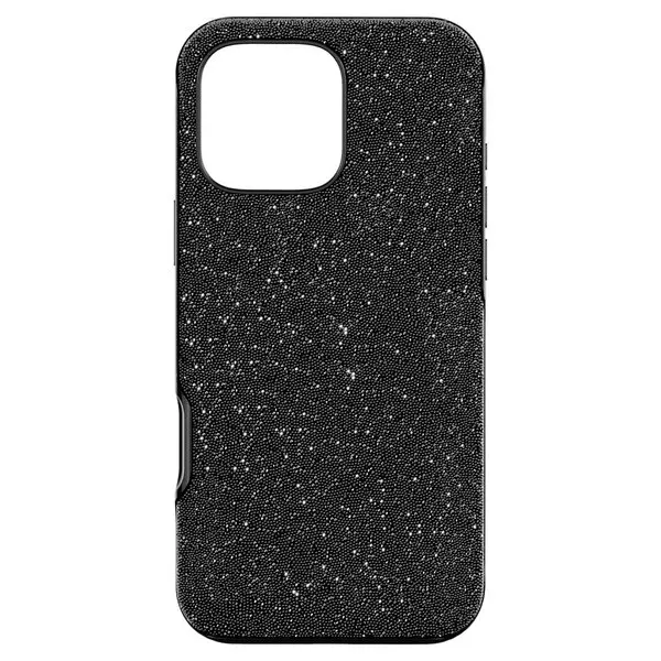 SWAROVSKI High Smartphone Case - Black