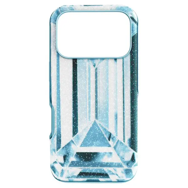 SWAROVSKI High Smartphone Case - Blue