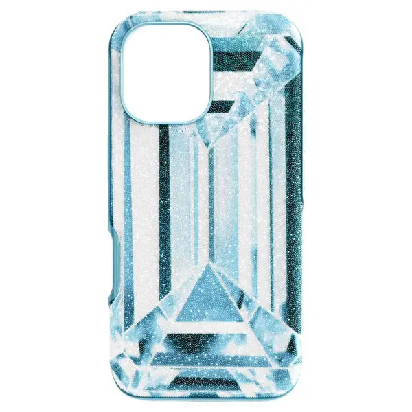 SWAROVSKI High Smartphone Case - Blue