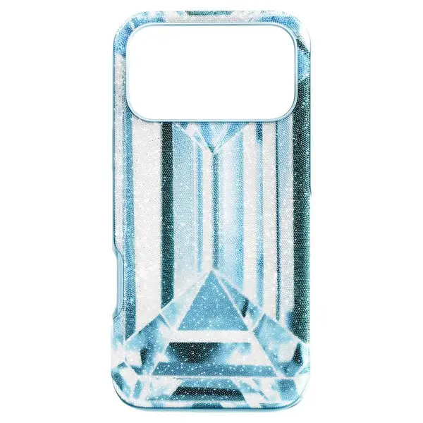 SWAROVSKI High Smartphone Case - Blue
