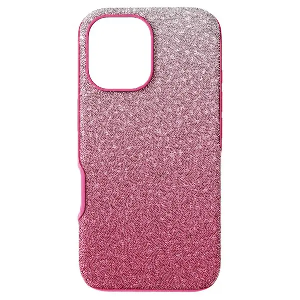SWAROVSKI High Smartphone Case - Pink
