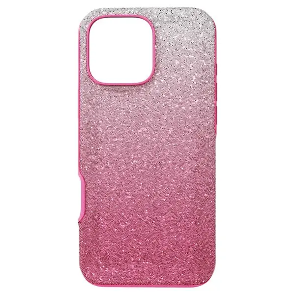 SWAROVSKI High Smartphone Case - Pink