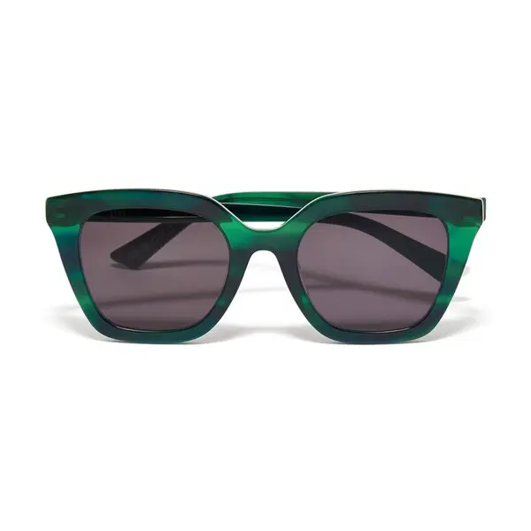 ZOË DE PASS EYEWEAR Lauryn Deep