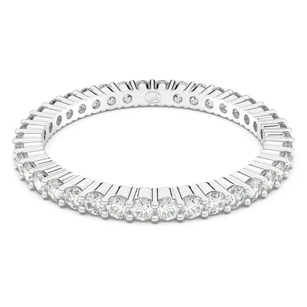 SWAROVSKI Matrix Vittore Ring