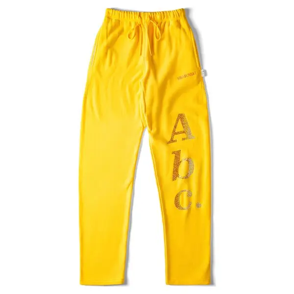 SWAROVSKI Advisory Board Crystals - Yellow