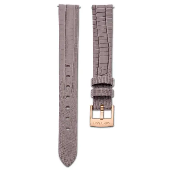 SWAROVSKI Watch Strap - Grey