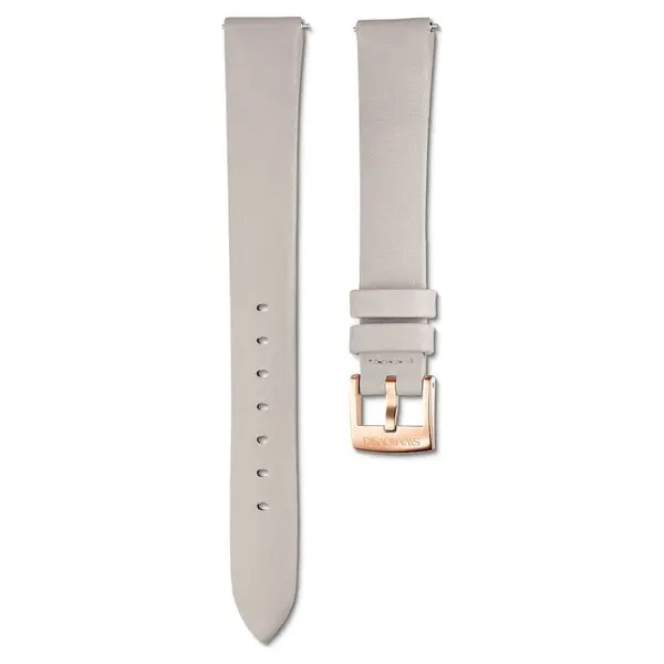 SWAROVSKI Watch Strap - Grey