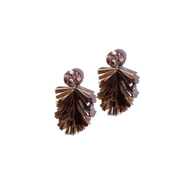 SIMITRI Eternal Earrings
