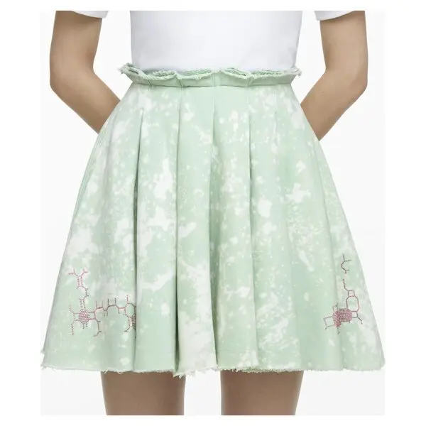 SWAROVSKI Liberal Youth Ministry - Green