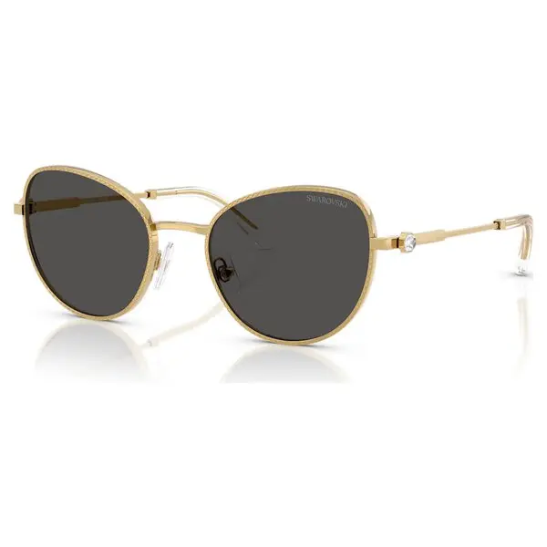 SWAROVSKI Sunglasses - Grey