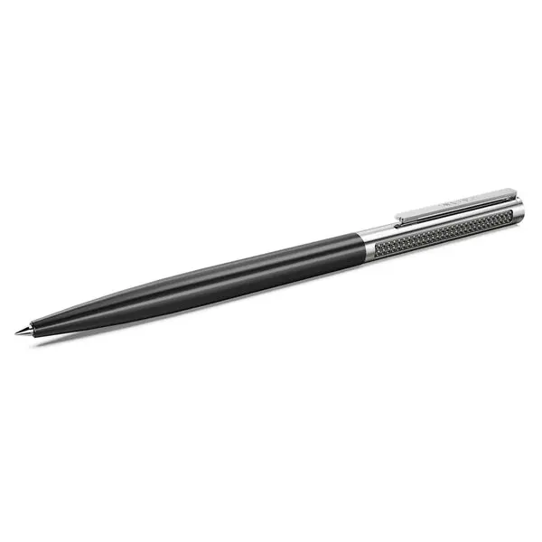 SWAROVSKI Matrix Tennis Ballpoint Pen - Black