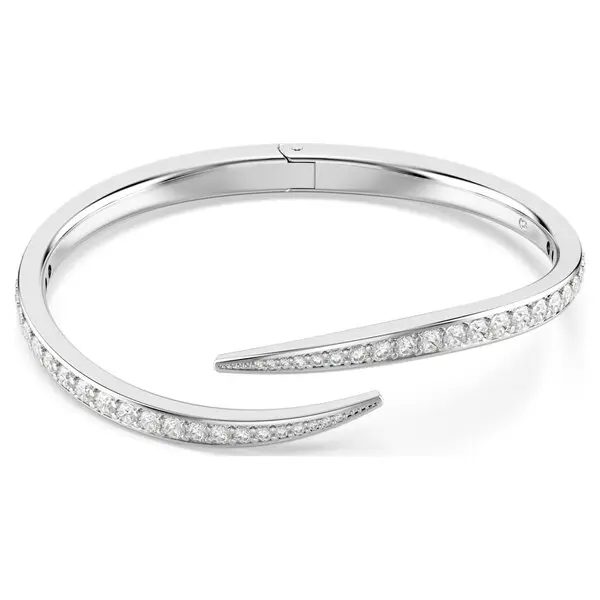 SWAROVSKI Vienna Bangle - White