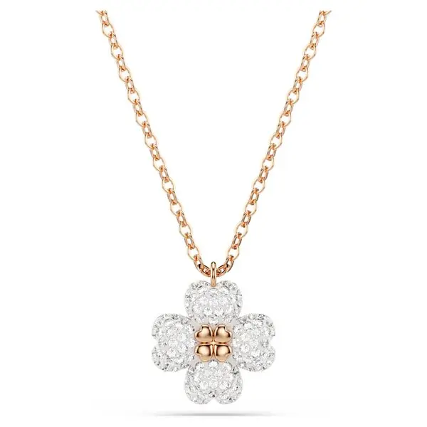 SWAROVSKI Latisha Pendant - Multicoloured