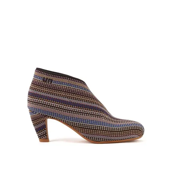 United Nude Neutrals Fold Mid Caramel