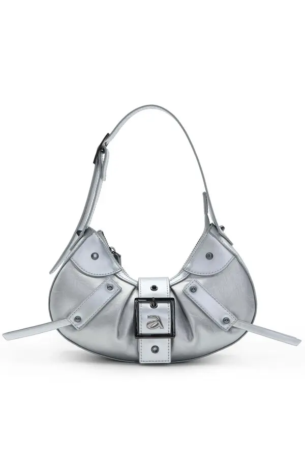 A BY ANYAH Ange Lining Mini Shoulder Bag