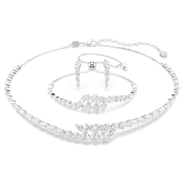 SWAROVSKI Mesmera Set - White