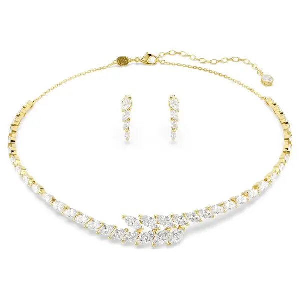 SWAROVSKI Mesmera Set - White