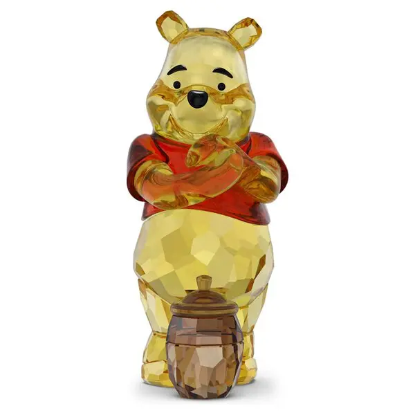 SWAROVSKI Winnie The Pooh - Multicoloured