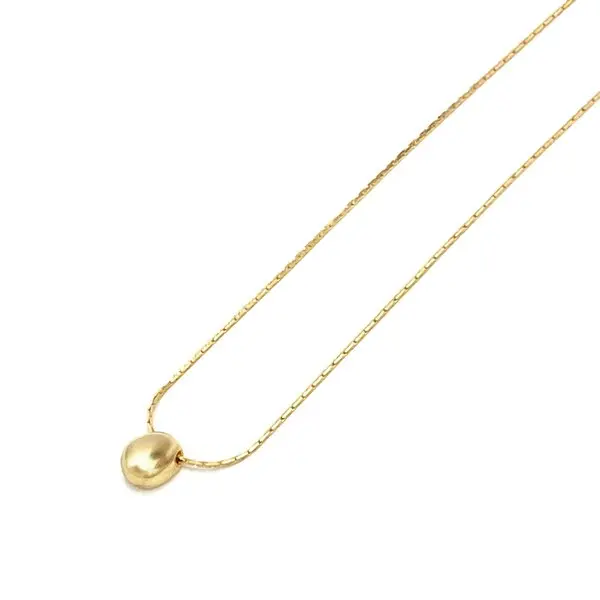BIKO Galina Pendant Small Gold - Silver