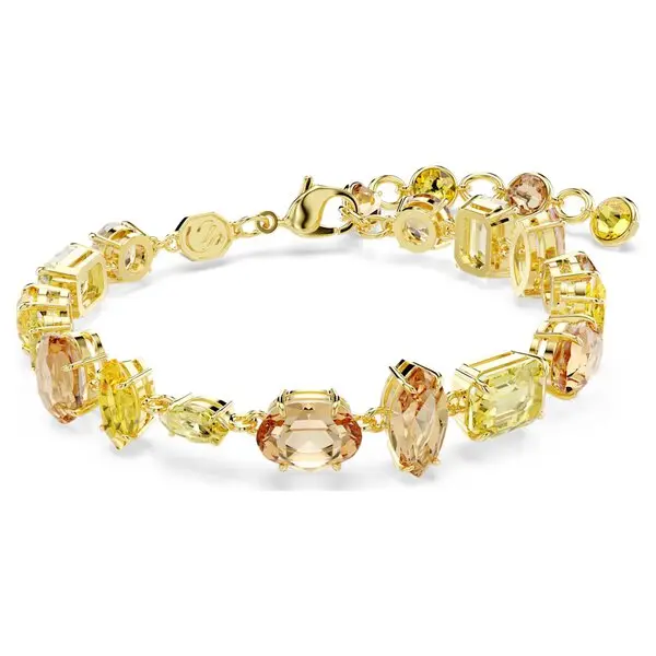 SWAROVSKI Gema Bracelet - Yellow