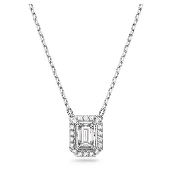 SWAROVSKI Una Pendant - White