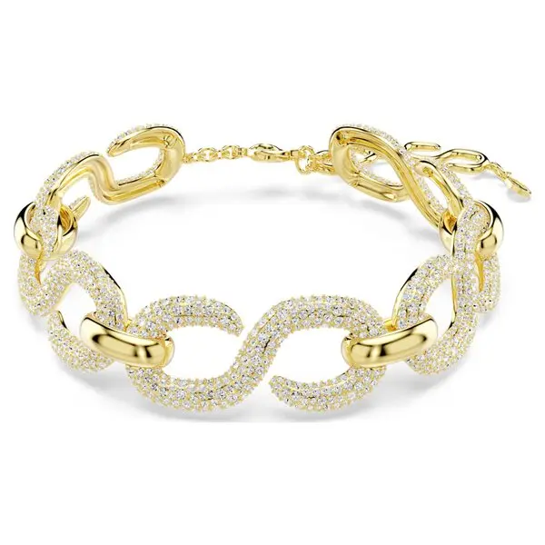 SWAROVSKI Dextera Choker