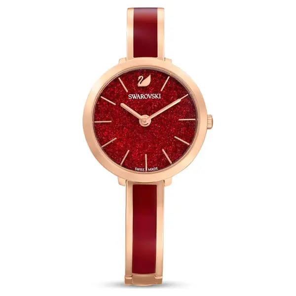 SWAROVSKI Crystalline Delight Watch