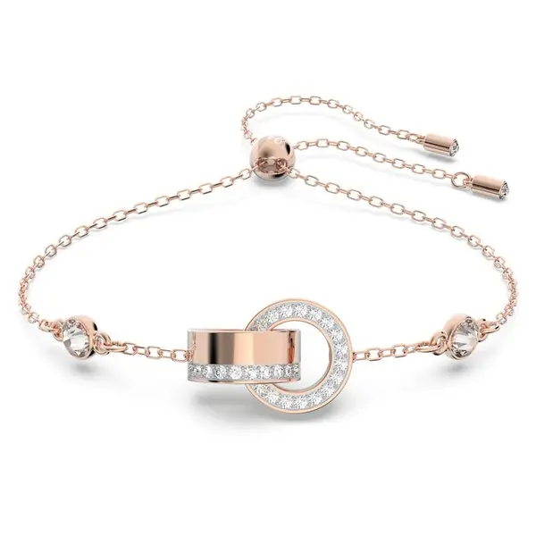 SWAROVSKI Dextera Bracelet - White