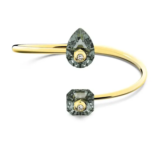 SWAROVSKI Numina Bangle - Grey