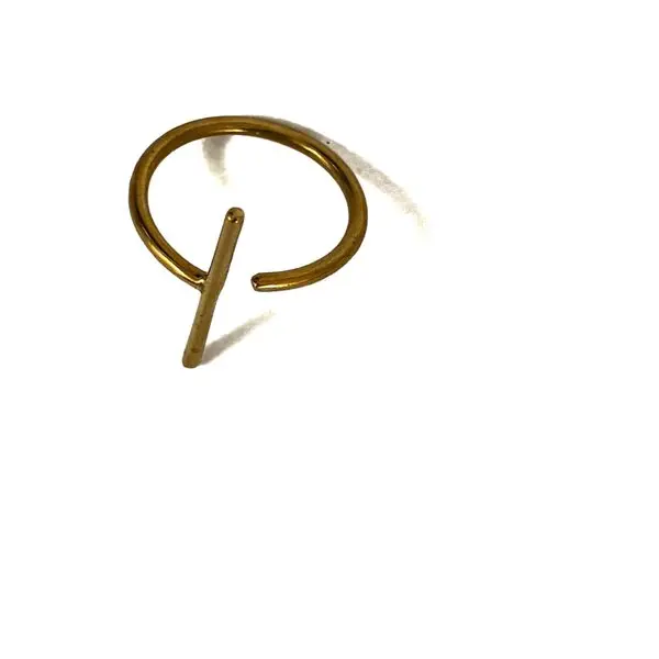 LALA SALAMA Simple Ring