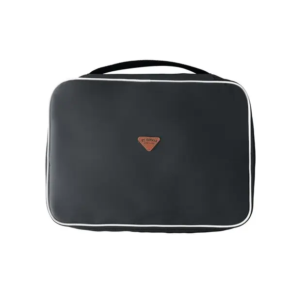 ST. CAYMAN Travel Cube - Black