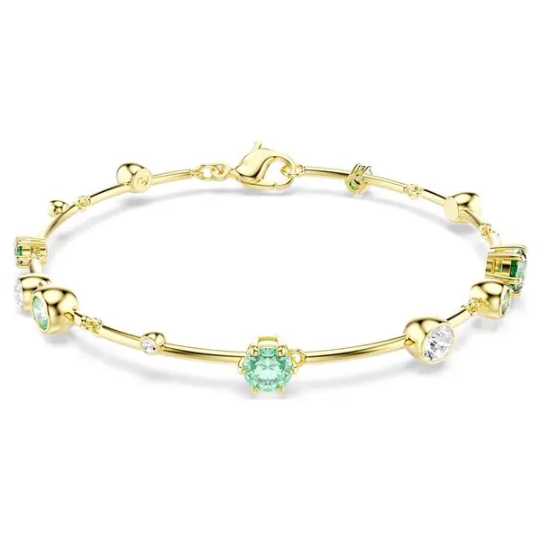 SWAROVSKI Constella Bracelet - Green