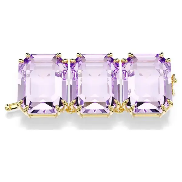 SWAROVSKI Millenia Extender - Purple