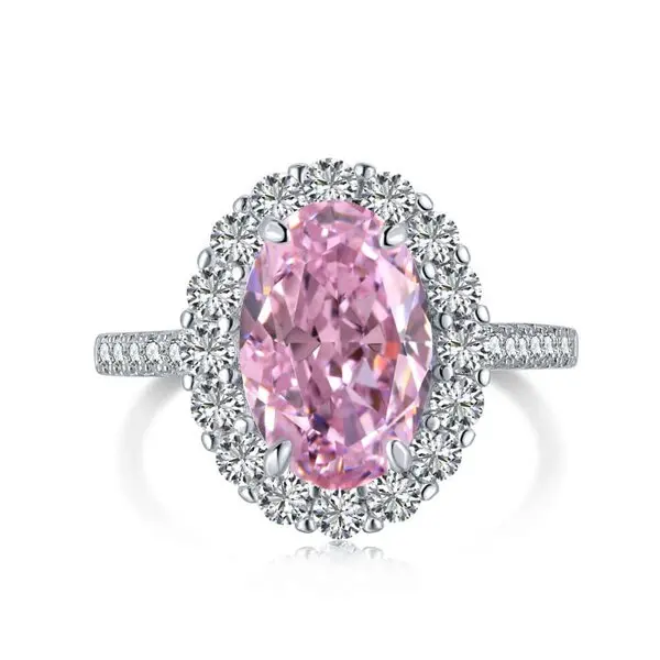 VIVIANA HALIL The Mon Cheri Ring – Editorial Jewelry For Modern Icons - Silver