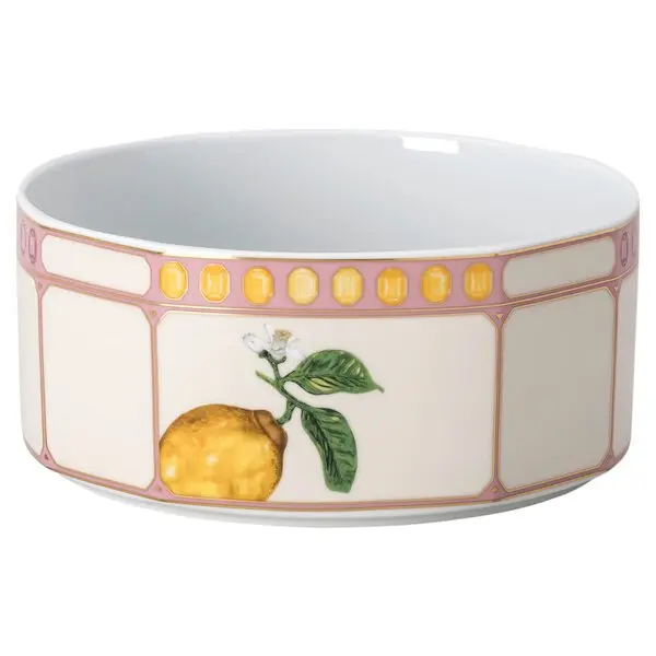 SWAROVSKI Idyllia Bowl - Multicoloured